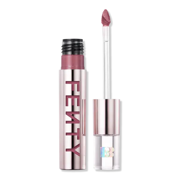 FENTY BEAUTY Icon Velvet Liquid Lipstick - Riri