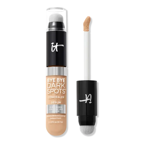IT COSMETICS Bye Bye Dark Spots Concealer + Serum - Light Neutral 22