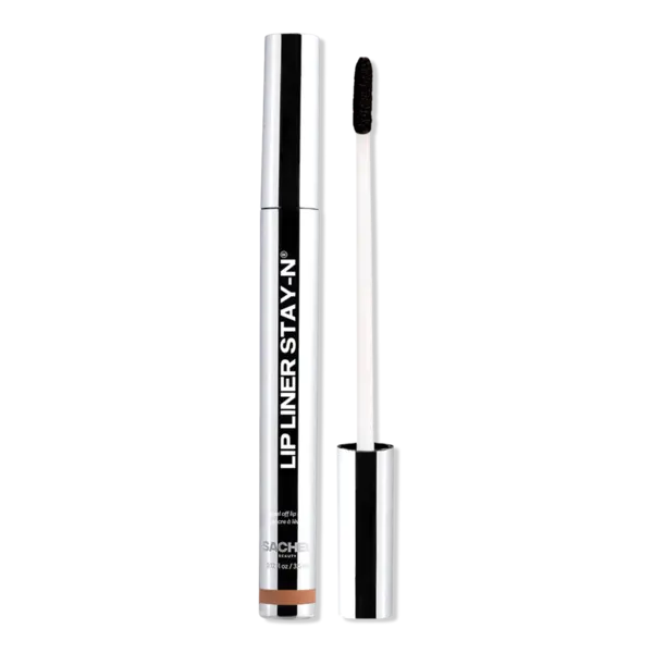 SACHEU Peel Off Lip Liner Stay-n - P-inked