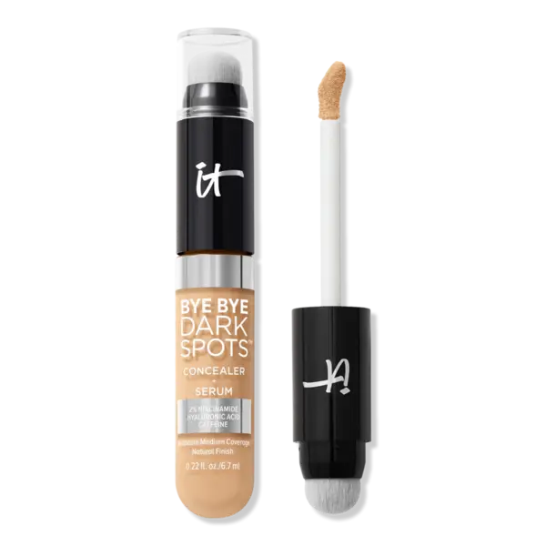 IT COSMETICS Bye Bye Dark Spots Concealer + Serum - Light Warm 23