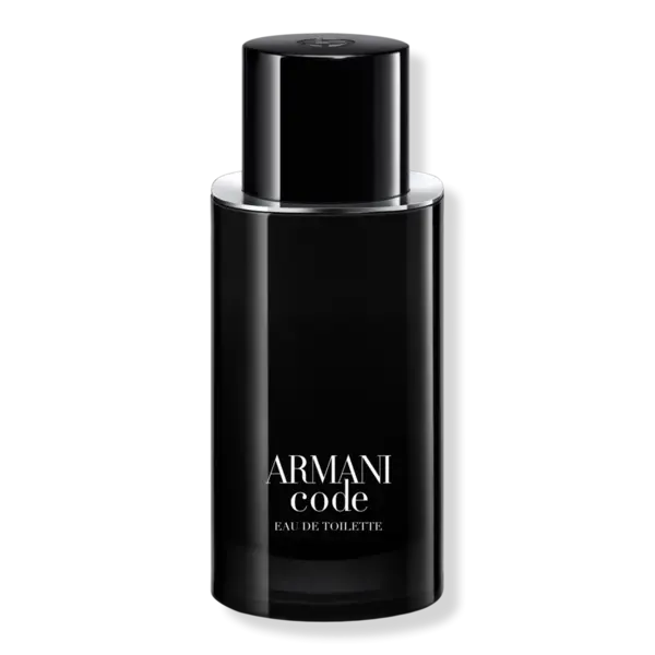 ARMANI Code Eau De Toilette - One-color
