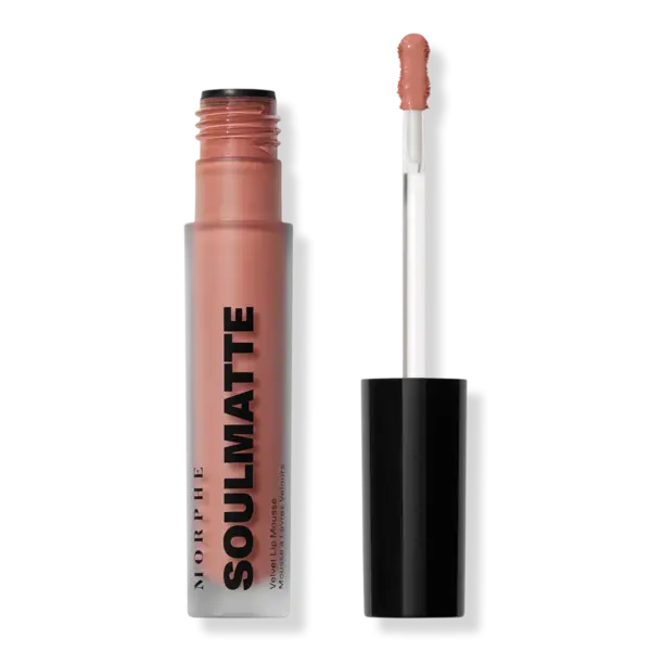 MORPHE Soulmatte Velvet Lip Mousse - Wifey