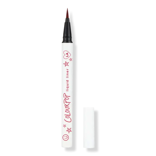 COLOURPOP Bff Ultra Fine Liquid Liner - Try Me
