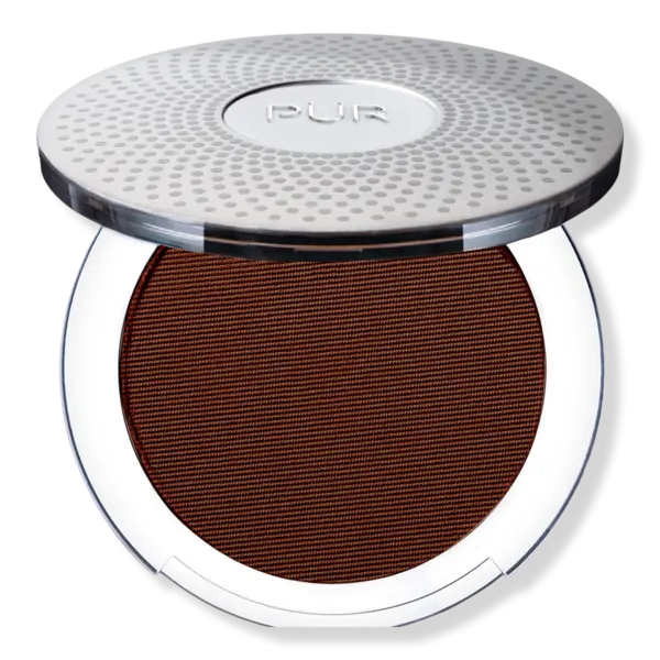 PUR MINERALS 4-in-1 Pressed Mineral Makeup Broad Spectrum Spf 15 - Truffle Dpp4