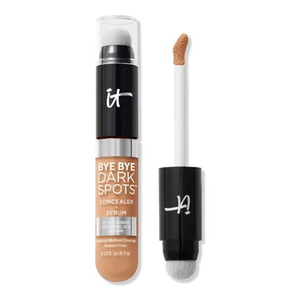 IT COSMETICS Bye Bye Dark Spots Concealer + Serum - Medium Cool 30