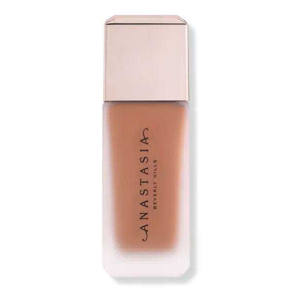 ANASTASIA BEVERLY HILLS Impeccable Blurring Second-skin Matte Foundation - 6.5n