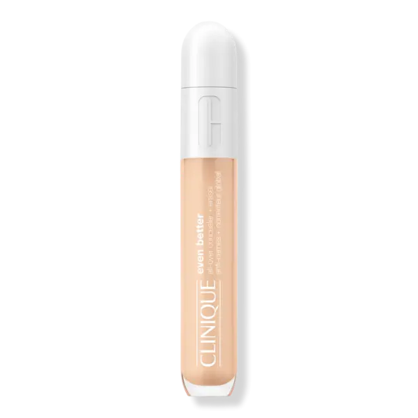 CLINIQUE Even Better All-over Concealer + Eraser - Cn 20 Fair