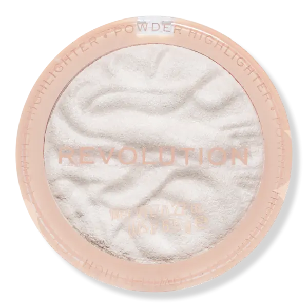 REVOLUTION BEAUTY Highlight Reloaded - Set The Tone