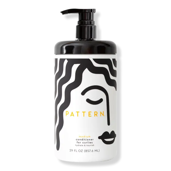 PATTERN Medium Conditioner For Curlies - One-color