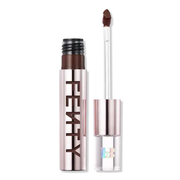 FENTY BEAUTY Icon Velvet Liquid Lipstick - Bread Winn'r