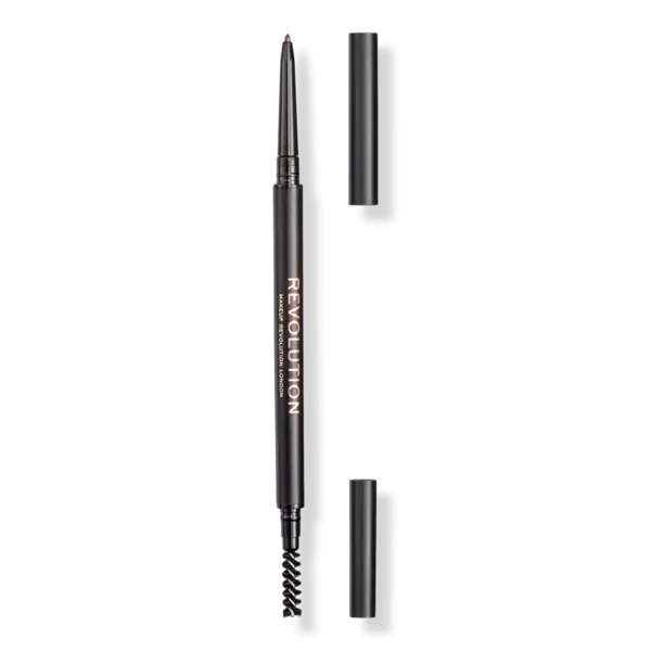 REVOLUTION BEAUTY Precise Brow Pencil - Light Brown
