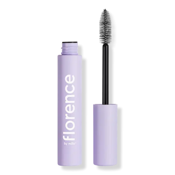 FLORENCE BY MILLS Built To Lash Lengthening Vegan Mascara - Black