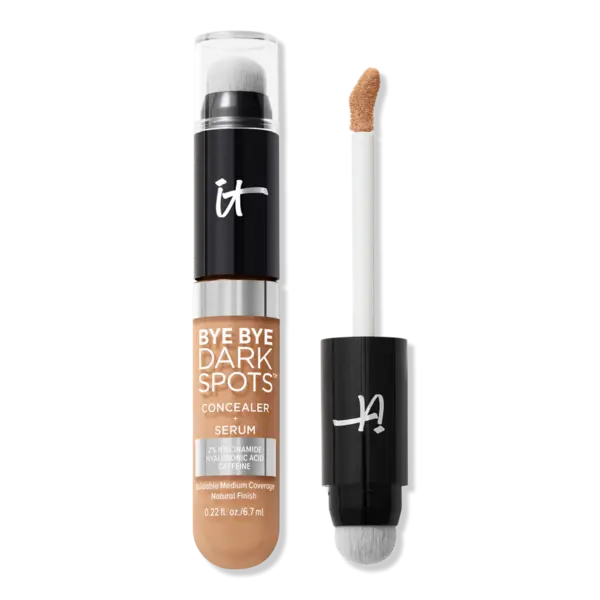 IT COSMETICS Bye Bye Dark Spots Concealer + Serum - Medium Neutral 33