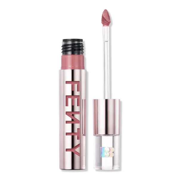 FENTY BEAUTY Icon Velvet Liquid Lipstick - C-suite'heart
