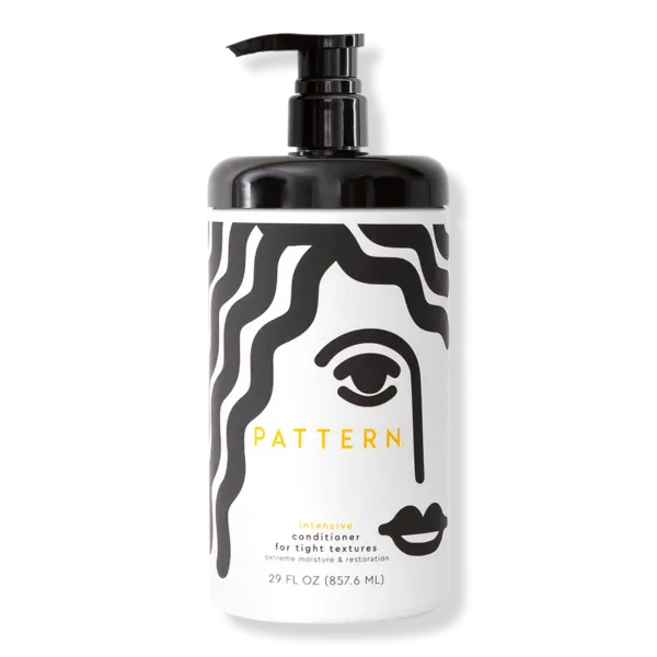PATTERN Intensive Conditioner For Curls & Coils - One-color