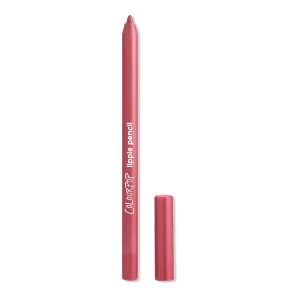 COLOURPOP Long-lasting Lippie Pencil - Shot Clock