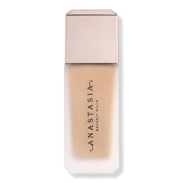 ANASTASIA BEVERLY HILLS Impeccable Blurring Second-skin Matte Foundation - 3n