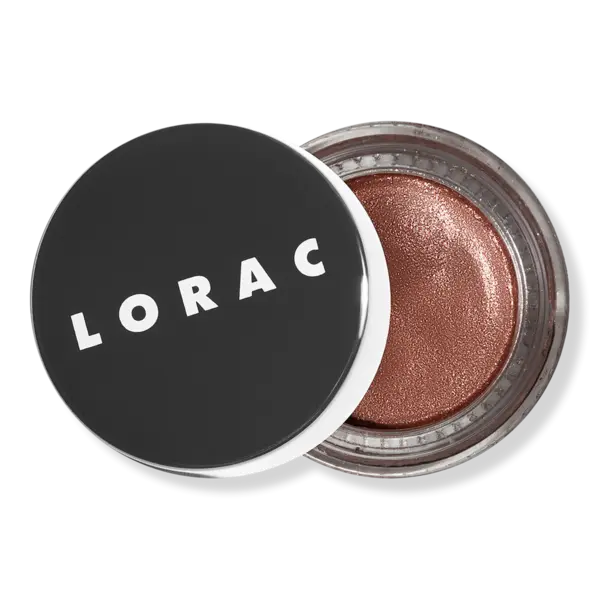 LORAC Lux Diamond Creme Eyeshadow - Silk