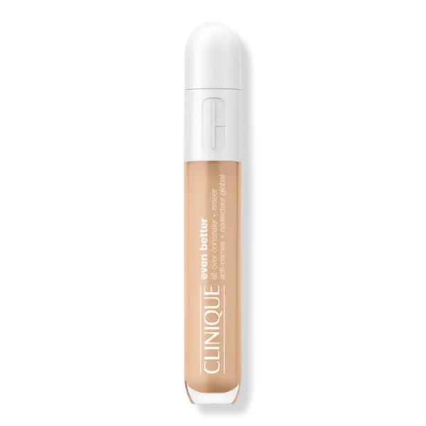 CLINIQUE Even Better All-over Concealer + Eraser - Cn 40 Cream Chamois