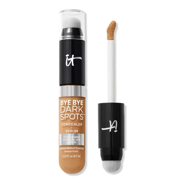 IT COSMETICS Bye Bye Dark Spots Concealer + Serum - Medium Warm 32