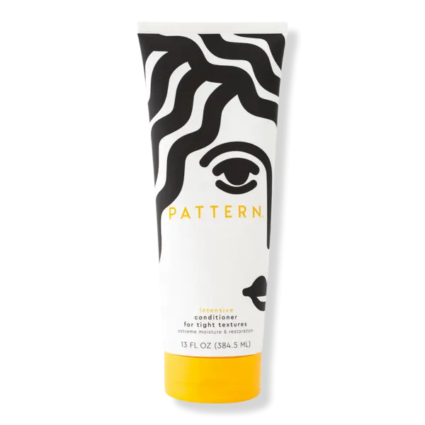 PATTERN Intensive Conditioner For Curls & Coils - One-color