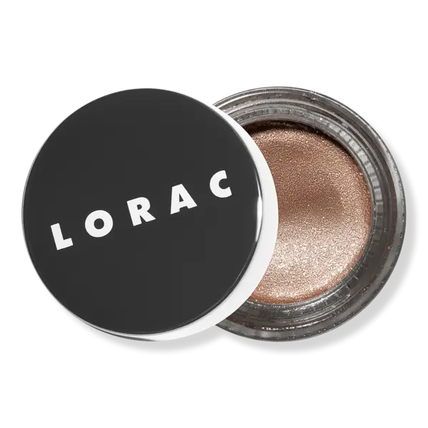 LORAC Lux Diamond Creme Eyeshadow - Lace
