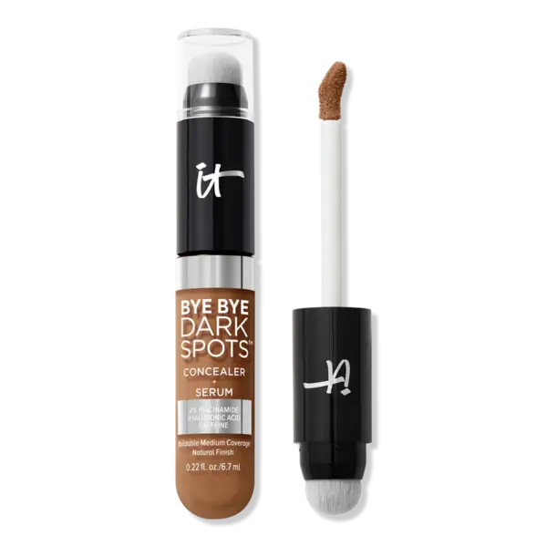 IT COSMETICS Bye Bye Dark Spots Concealer + Serum - Rich Cool 50