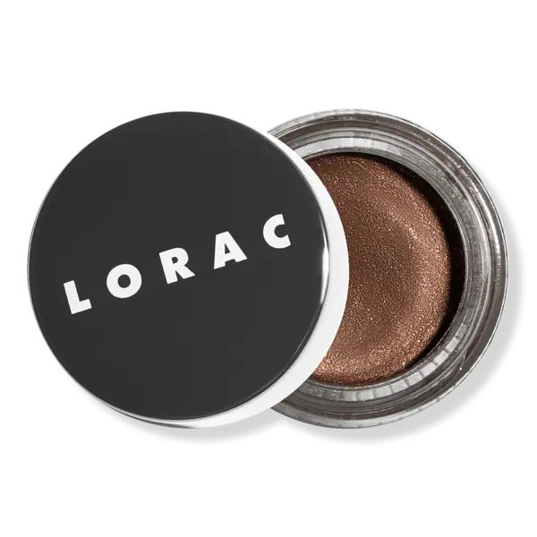 LORAC Lux Diamond Creme Eyeshadow - Suede