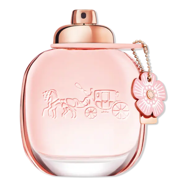 COACH® Floral Eau De Parfum - One-color