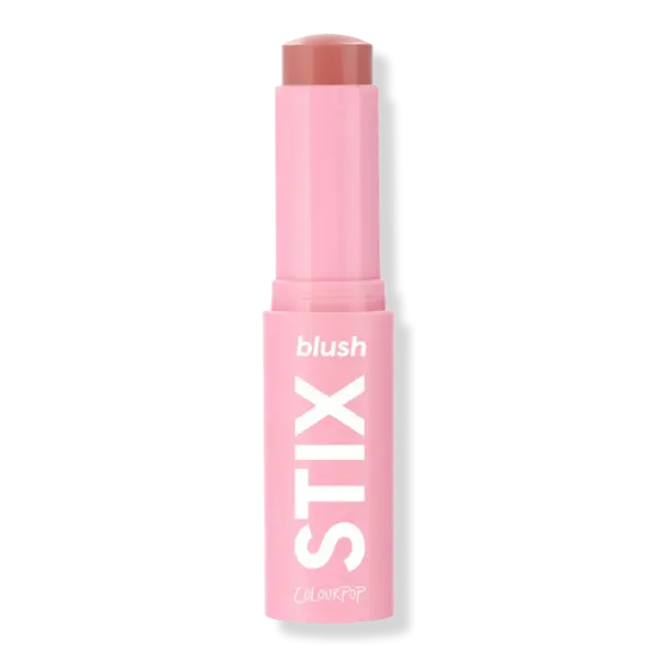 COLOURPOP Hydrating Blush Stix - Cool It