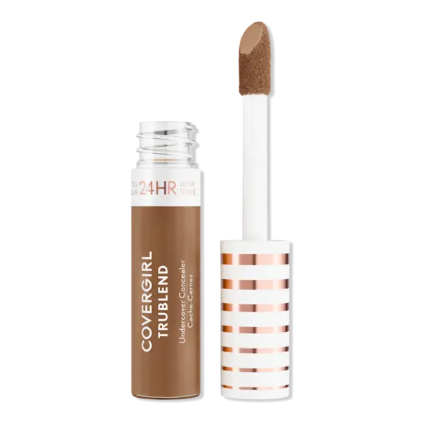 COVERGIRL Trublend Undercover Concealer - Golden Caramel