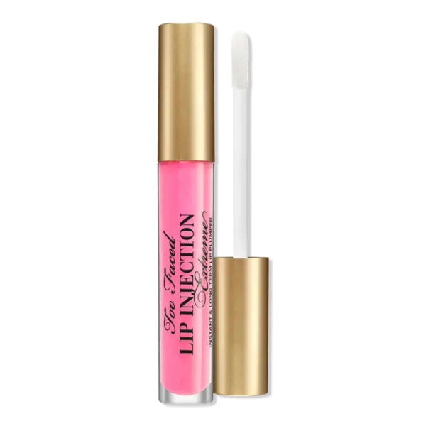 TOO FACED Lip Injection Extreme Hydrating Lip Plumper Gloss - Bubblegum