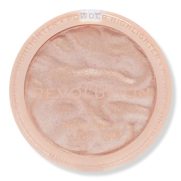 REVOLUTION BEAUTY Highlight Reloaded - Just My Type