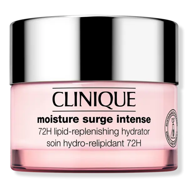 CLINIQUE Moisture Surge Intense 72h Lipid-replenishing Hydrator Moisturizer - One-color