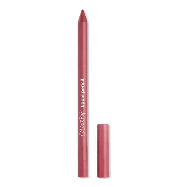 COLOURPOP Long-lasting Lippie Pencil - Bumble