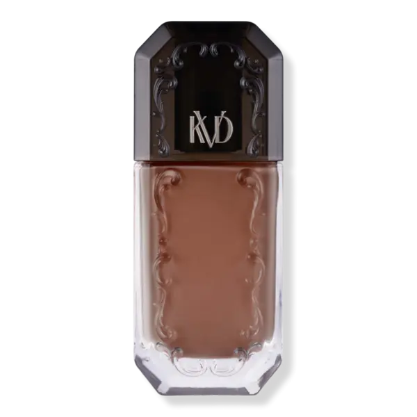 KVD BEAUTY Good Apple Full-coverage Transfer-proof Serum Foundation - Deep 090