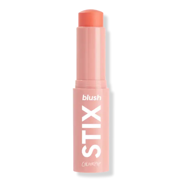 COLOURPOP Hydrating Blush Stix - Under Pressure