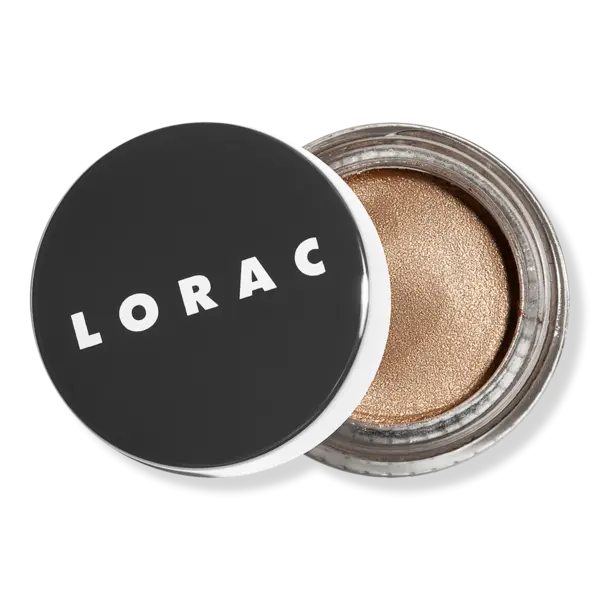 LORAC Lux Diamond Creme Eyeshadow - Satin