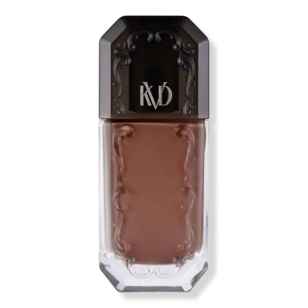 KVD BEAUTY Good Apple Full-coverage Transfer-proof Serum Foundation - Deep 088