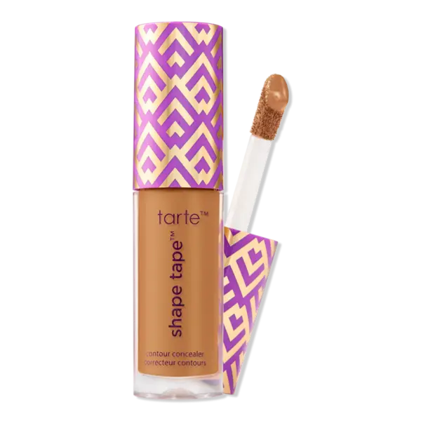 TARTE Travel-size Shape Tape Concealer - 42s Tan Sand