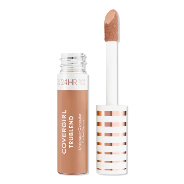 COVERGIRL Trublend Undercover Concealer - Perfect Beige