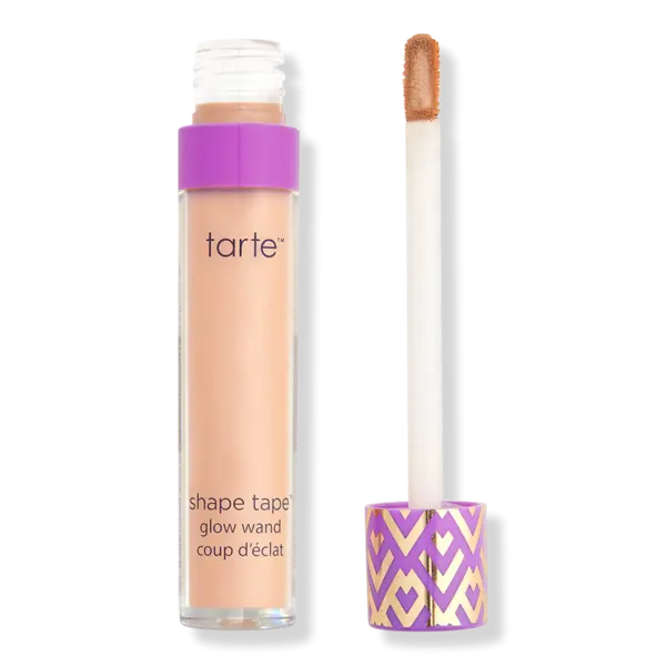 TARTE COSMETICS Shape Tape Glow Wand Liquid Highlighter - Aglow