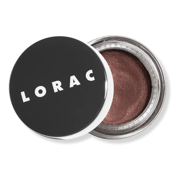 LORAC Lux Diamond Creme Eyeshadow - Velvet