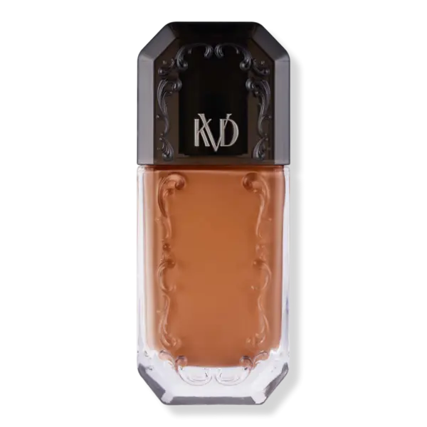 KVD BEAUTY Good Apple Full-coverage Transfer-proof Serum Foundation - Deep 082