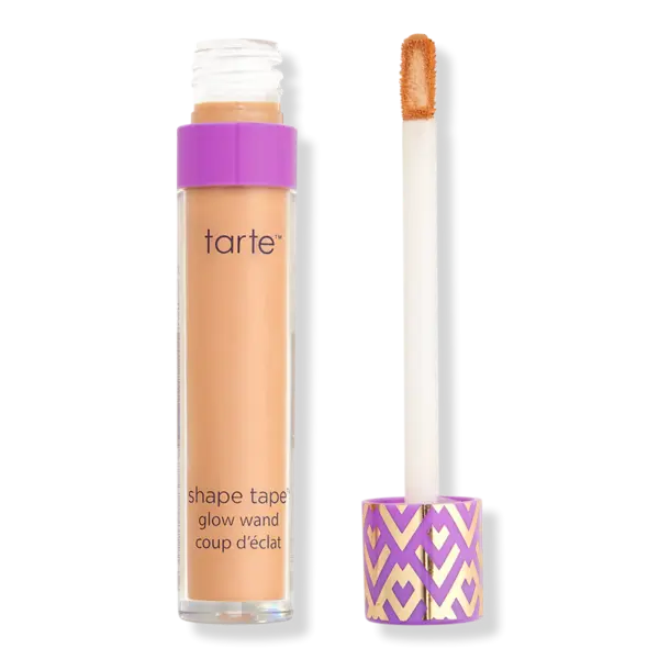 TARTE COSMETICS Shape Tape Glow Wand Liquid Highlighter - Agleam