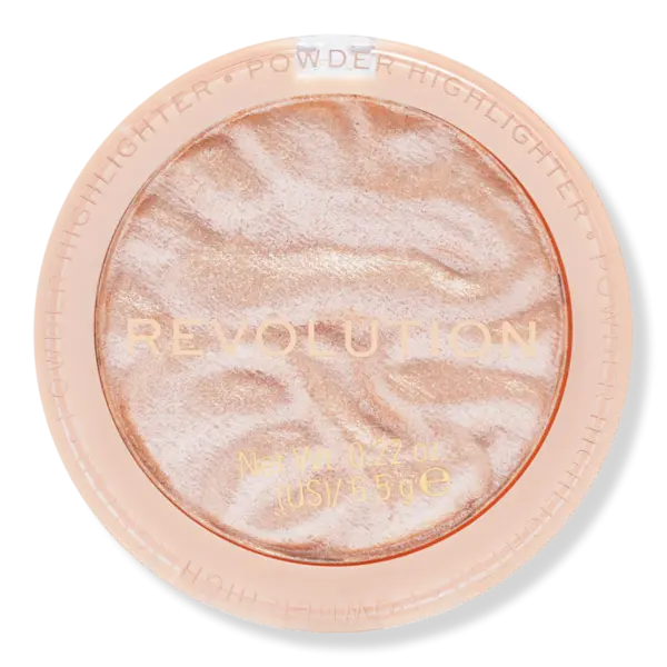 REVOLUTION BEAUTY Highlight Reloaded - Dare To Divulge