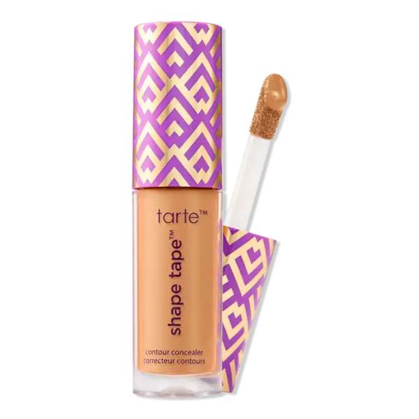 TARTE Travel-size Shape Tape Concealer - 37g Medium-tan Golden