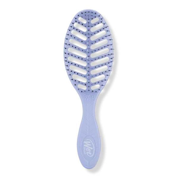 WET BRUSH Go Green Speed Dry Brush - Lavender