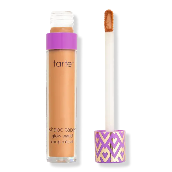 TARTE Shape Tape Glow Wand Liquid Highlighter - Auroral