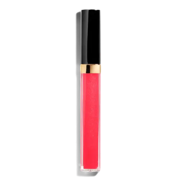 Chanel Rouge Coco Gloss Moisturizing Glossimer - 738